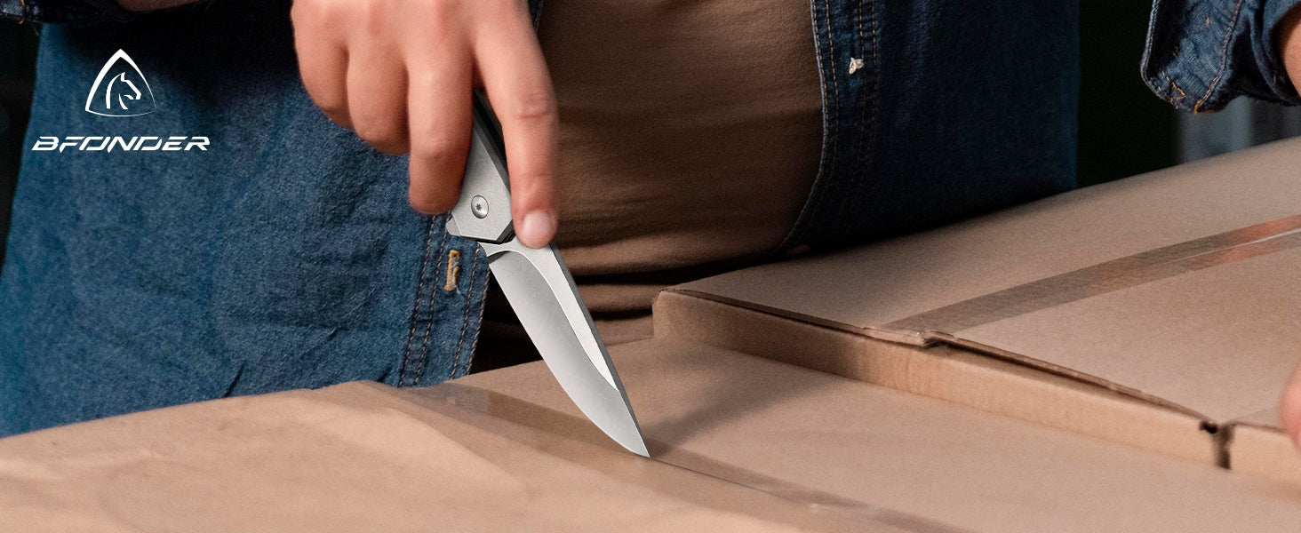 The 10 Essential Features of an Everyday Carry Pocket Knife: Your Ulti ...