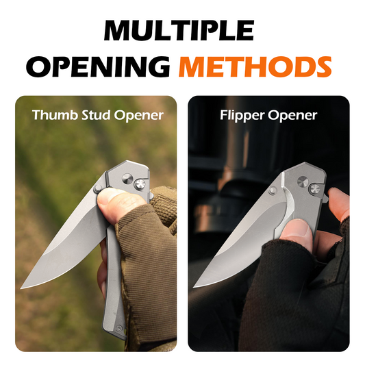 Knife Safety: How to Handle, Carry, and Prevent Knife Accidents Safely ...