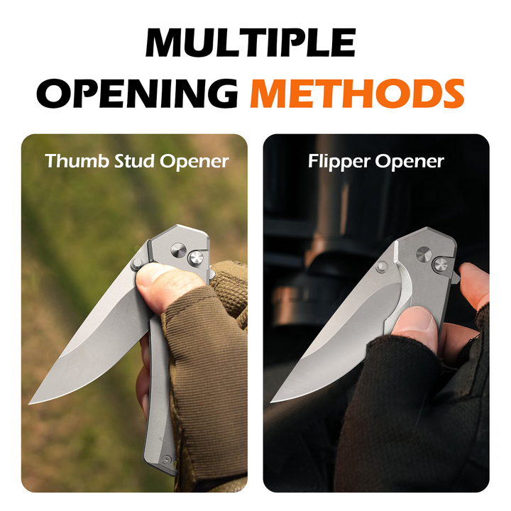 Knife Safety: How to Handle, Carry, and Prevent Knife Accidents Safely ...