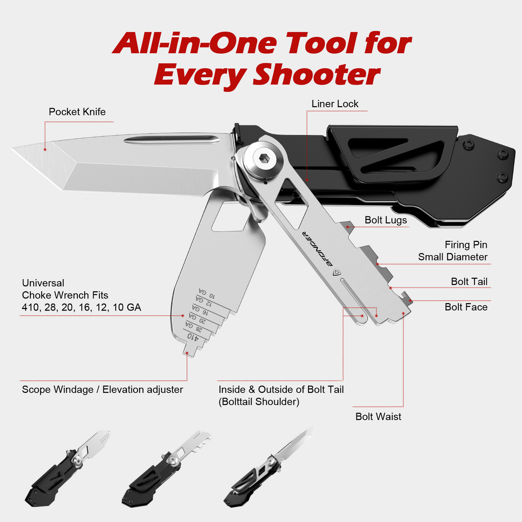 Pocket Knife Sharpening 101: Best Angles, Stones & Tools for Beginners ...